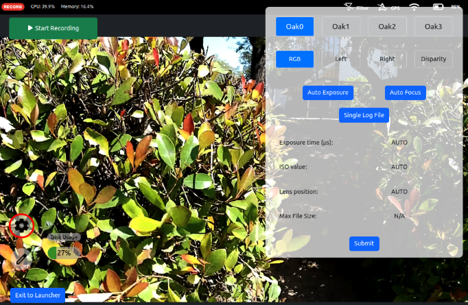 Recording SOPs - GEMINI Documentation